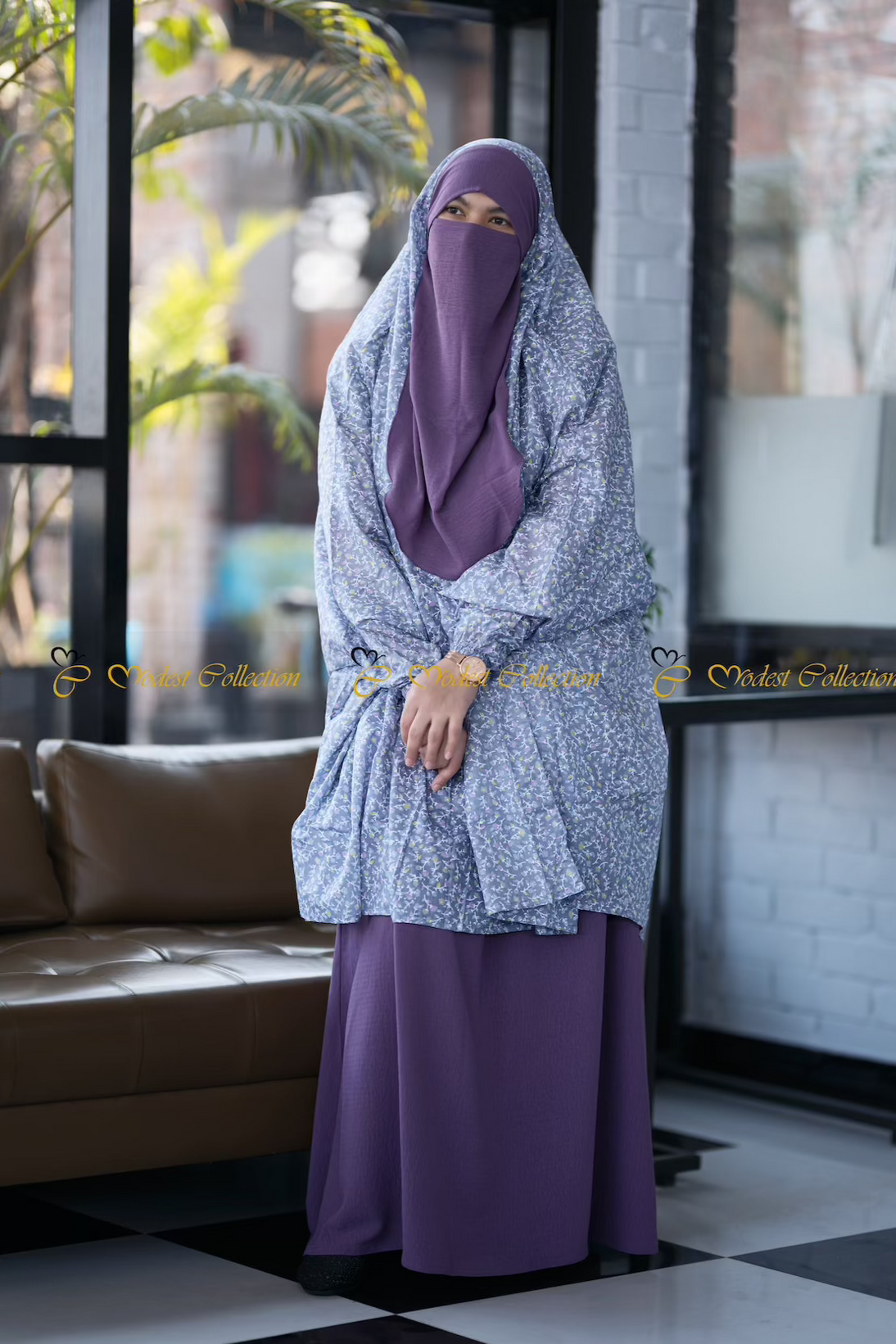Islamic Clothing Store – Modest Collection