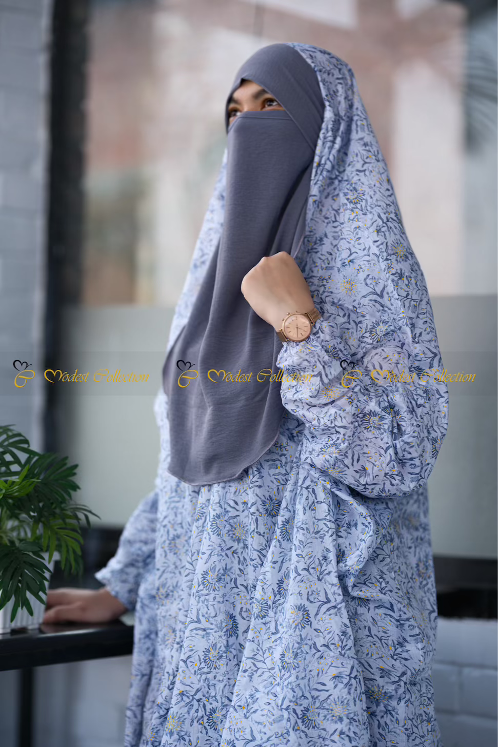 Islamic Clothing Store – Modest Collection